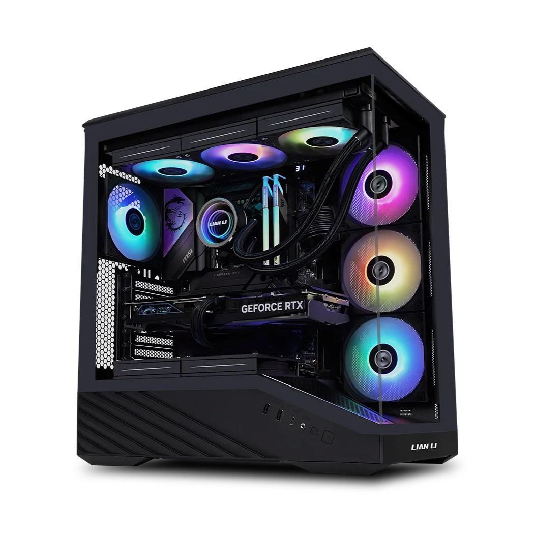 Gaming Case