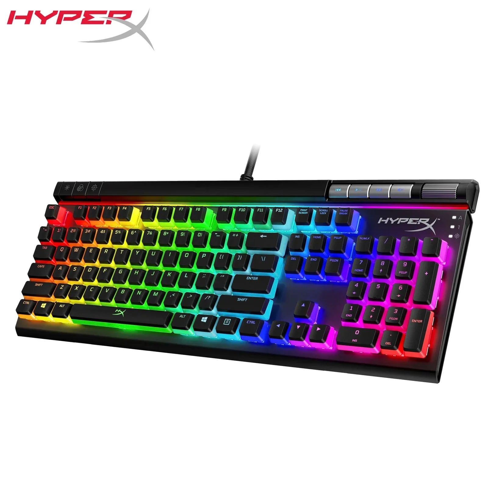 Gaming Mechanical Keyboards – Page 2