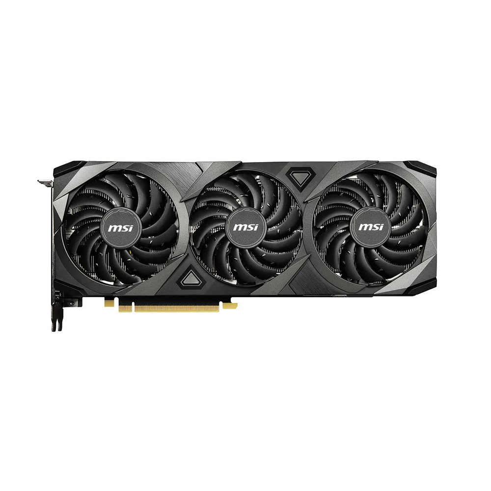MSI GeForce RTX 3080 Ventus 3X 10GB GDDR6X Used Graphics Card – Best P