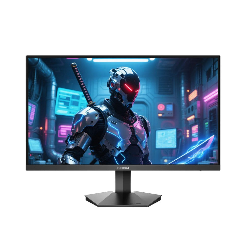 KOORUI G2721P 27″ QHD IPS 200 Hz 1 ms HDR400 Gaming Monitor | 95 % DCI