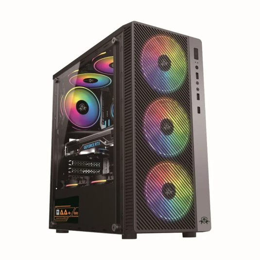 Gaming Case