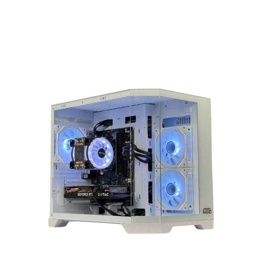 Gaming Case